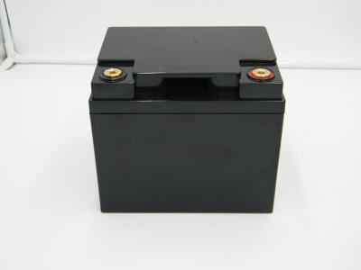 China 12.8V 50Ah LiFePO4 Lithium Battery Pack IP67 Replaces Lead Acid 2500+ Cycles for sale