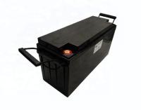 China 4S13P 12.8 Volt 78AH Lifepo4 Lithium Battery Pack for Electric tool for sale
