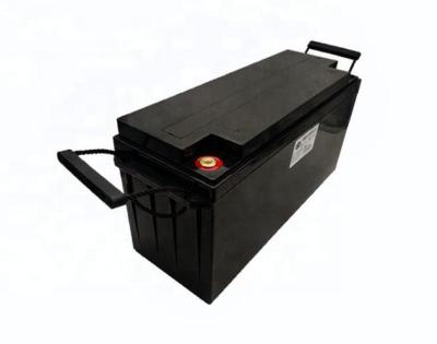 China 4S13P 12.8 Volt 78AH Lifepo4 Lithium Battery Pack for Electric tool for sale