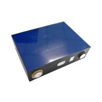 China OEM 3.2V 100Ah LiFePO4 Battery Cell for Electric Motorcycle Solar Storage for sale