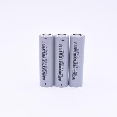 China OEM 18650 Lithium Ion Battery 2900mAh 3.6V 3.7V Rechargeable Li-ion Cell for sale