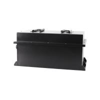 China 51.2V 100Ah LiFePO4 Battery Pack 5120Wh for Golf Cart Solar Energy Storage for sale