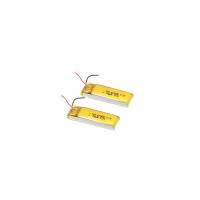 China 3.7V 70mAh 500826 Smart Watch Lithium Ion Polymer Battery Rechargeable for sale