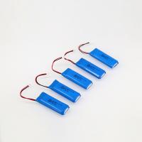 China LN Power 701540 3.7V 420mAh Lithium Polymer Rechargeable Battery 6.8x15x40mm for sale