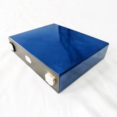 China 3.2V LiFePO4 Lithium Iron Phosphate Battery 150Ah Prismatic Cell for E-Bike for sale