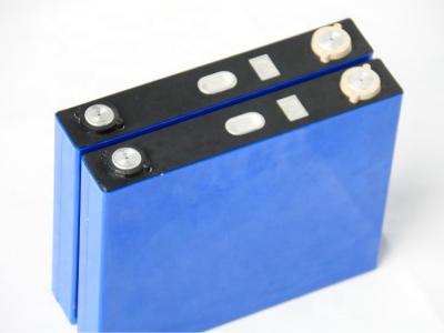 China MSDS 3.2V 202Ah Lithium LiFePO4 Battery Deep Cycle For Solar Energy Pack for sale