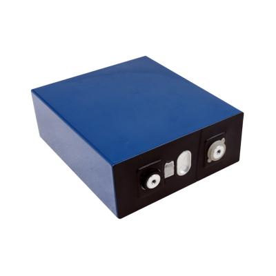 China UL Certified 3.2V 240Ah LiFePO4 Lithium Battery for Marine and Solar Applications for sale