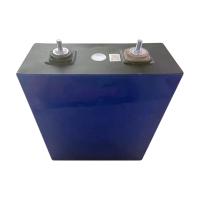 China 3.2V 270Ah LiFePO4 Battery Cell 0.2C-0.5C Long Cycle Life for Solar Storage for sale