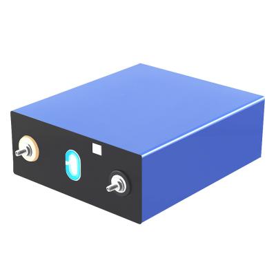 China MSDS Certified 3.2V 280Ah LiFePO4 Battery for Solar Energy Storage RV PV for sale