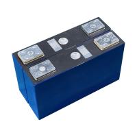 China 3.2V 70Ah LiFePO4 Battery High Power LFP Lithium Cell for EV Golf Cart Camping for sale