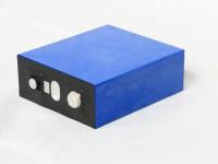 China 3.2V 80Ah LiFePO4 Battery Cell 0.2C LFP Lithium Deep Cycle 6000 Cycles for sale