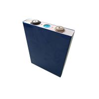 China 3.2V 90Ah LiFePO4 Prismatic Rechargeable Battery Cell 4000 Cycles for Solar Car for sale