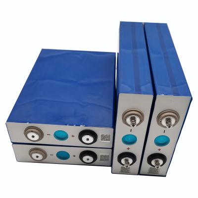 China 0.5C 3.2 V 100ah Lifepo4 Battery cell for sale