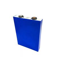 China 3.2V 110Ah LiFePO4 Prismatic Battery Cell for EV and Energy Storage for sale