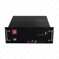 China 5kwh 48v 100ah Lifepo4 Battery Pack for sale