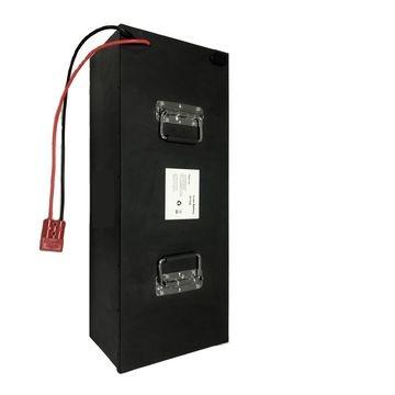 China 72V 99Ah 120Ah AGV Lithium Battery for Electric Tricycle and Scooter for sale