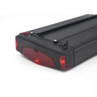 China 36V 13Ah Electric Bicycle Lithium Battery 250W 350W with BMS CE ROHS for sale