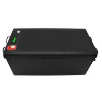 China 25.6V 150Ah LiFePO4 Battery 5000 Cycles Deep Cycle Lithium Ion Replacement for AGM GEL for sale