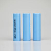 China 3.2V 3200mAh LiFePO4 18650 Rechargeable Battery for Flashlight for sale
