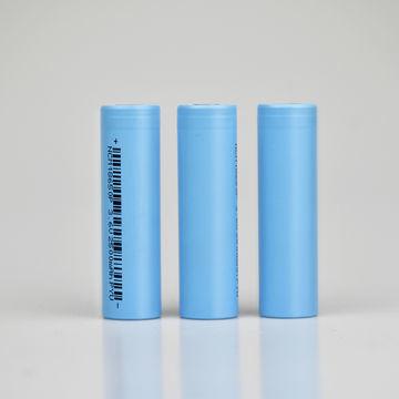 China 3.2V 3200mAh LiFePO4 18650 Rechargeable Battery for Flashlight for sale