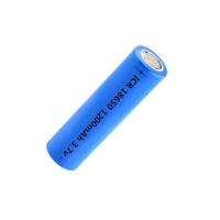 China 18650 2900mAh 3.6V Li-ion Rechargeable Battery 1000 Cycles CE Certified for sale