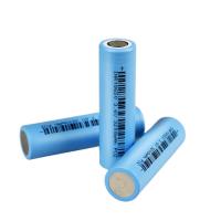 China 3.7V 3200mAh 18650 Lithium Ion Battery Deep Cycle Cell 800 Cycles for sale