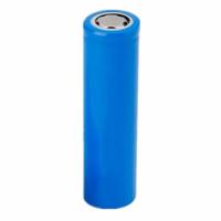 China 18650 3.7V 3000mAh Lithium Ion Rechargeable Battery with PCB Protection for Electric Scooter for sale