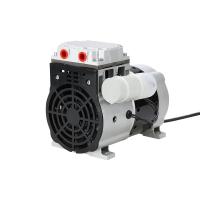 China AC 110-230V Type Piston Vacuum Pump 40LPM Oil Vacuum Pump HP-40V for sale