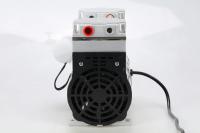 China 150LPM High Vacuum Low Noise Oil Free Piston Vacuum Pump HP-200H for sale