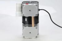 China 150LPM High Vacuum Low Noise Oil Free Piston Vacuum Pump HP-200H for sale