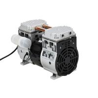 China Oil Free Piston Vacuum Pump For Surgical Sction Device HP-90V for sale