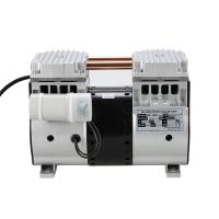 China AC 110-230V High Pressure Low Noise Piston Air Compressor 70LPM HP-90C for sale