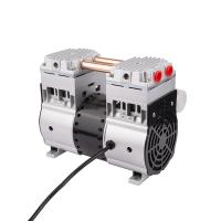China High Flow Rate 172LPM High Pressure Oilless Piston Air Compressor HP-200C for sale