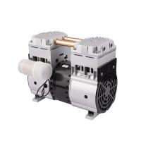 China High Flow Rate 172LPM High Pressure Oilless Piston Air Compressor HP-200C for sale