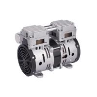 China 30LPM High Pressure Low Noise Oilless Air Compressor MVP-30C for sale