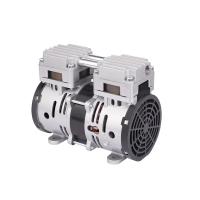 China 30LPM High Pressure Low Noise Oilless Air Compressor MVP-30C for sale