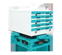 China MMJP80*4 White Rice Grader Machine Price for sale