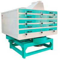 China MMJP80*4 White Rice Grader Machine Price for sale