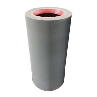China NBR Rice Huller Rubber Roller Rolls Mill Machine for sale