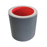 China 10''SBR Rubber Roller For Paddy Husker for sale
