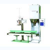 China 10KG Flour Packing Machine Wheat Flour Packaging Equipment for sale