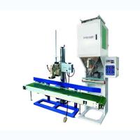 China 10KG Flour Packing Machine Wheat Flour Packaging Equipment for sale
