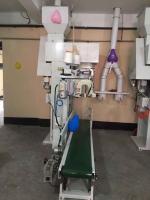 China Automatic Flour Packing Machine 40-50kg 380V DCS Series for Bags and Sacks for sale