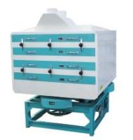 China MMJP80*4 White Rice Grader Machine Price for sale