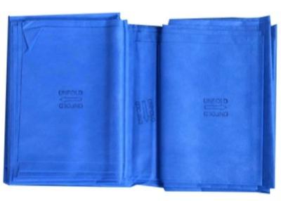 China Disposable ENT Sterile Surgical Packs Irrigation Fluids Control for sale
