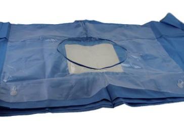 China Disposable Hospital Surgical C Section Pack Lightweight for sale