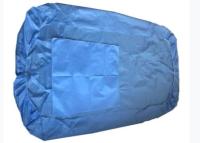 China SMS 35g - 60g Medical Bed Cover Different Types for sale