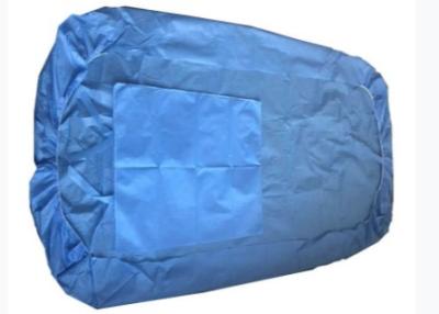 China SMS 35g - 60g Medical Bed Cover Different Types for sale