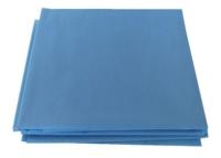 China PP Medical Bed Sheet Free From Chemical Agents for sale