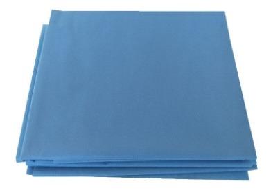 China PP Medical Bed Sheet Free From Chemical Agents for sale